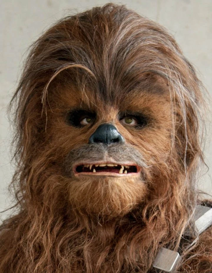 Lowbacca | Star Wars Universe Wiki | FANDOM powered by Wikia