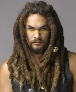 Quinlan Vos | Star Wars Universe Wiki | Fandom