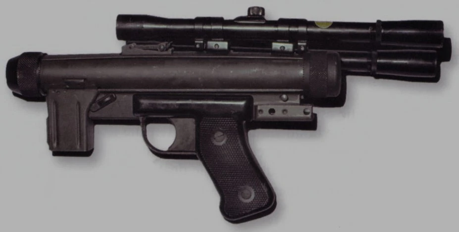 SE-14C Blaster pistol | Star Wars Universe Wiki | FANDOM powered by Wikia