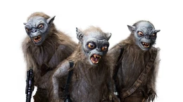 Lasat | Star Wars Universe Wiki | Fandom