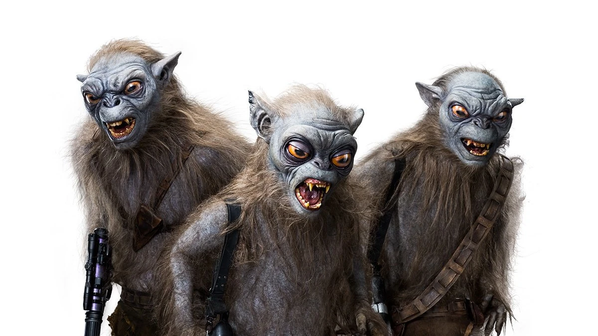 Lasat | Star Wars Universe Wiki | Fandom