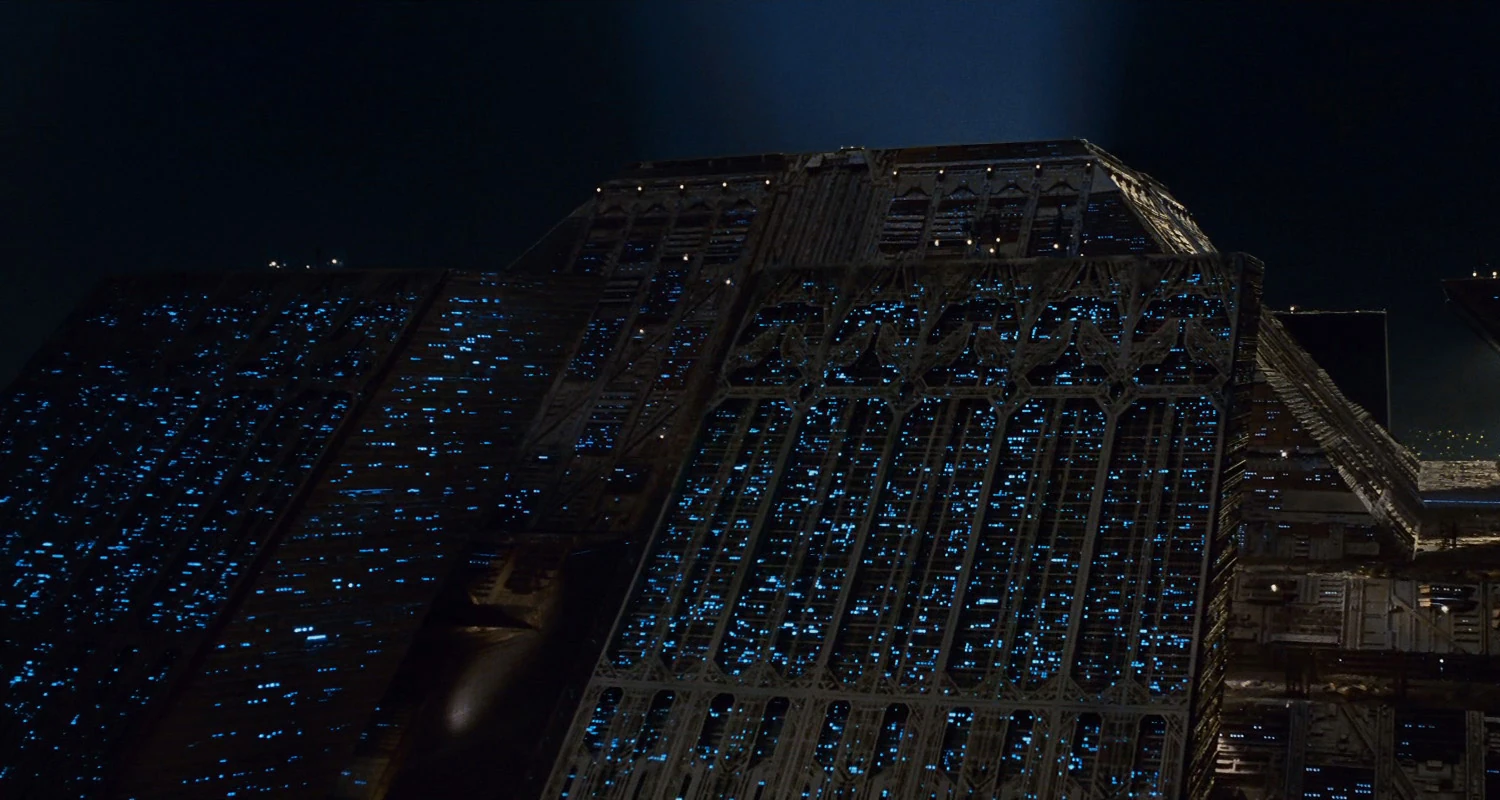 Imperial Palace | Star Wars Universe Wiki | Fandom