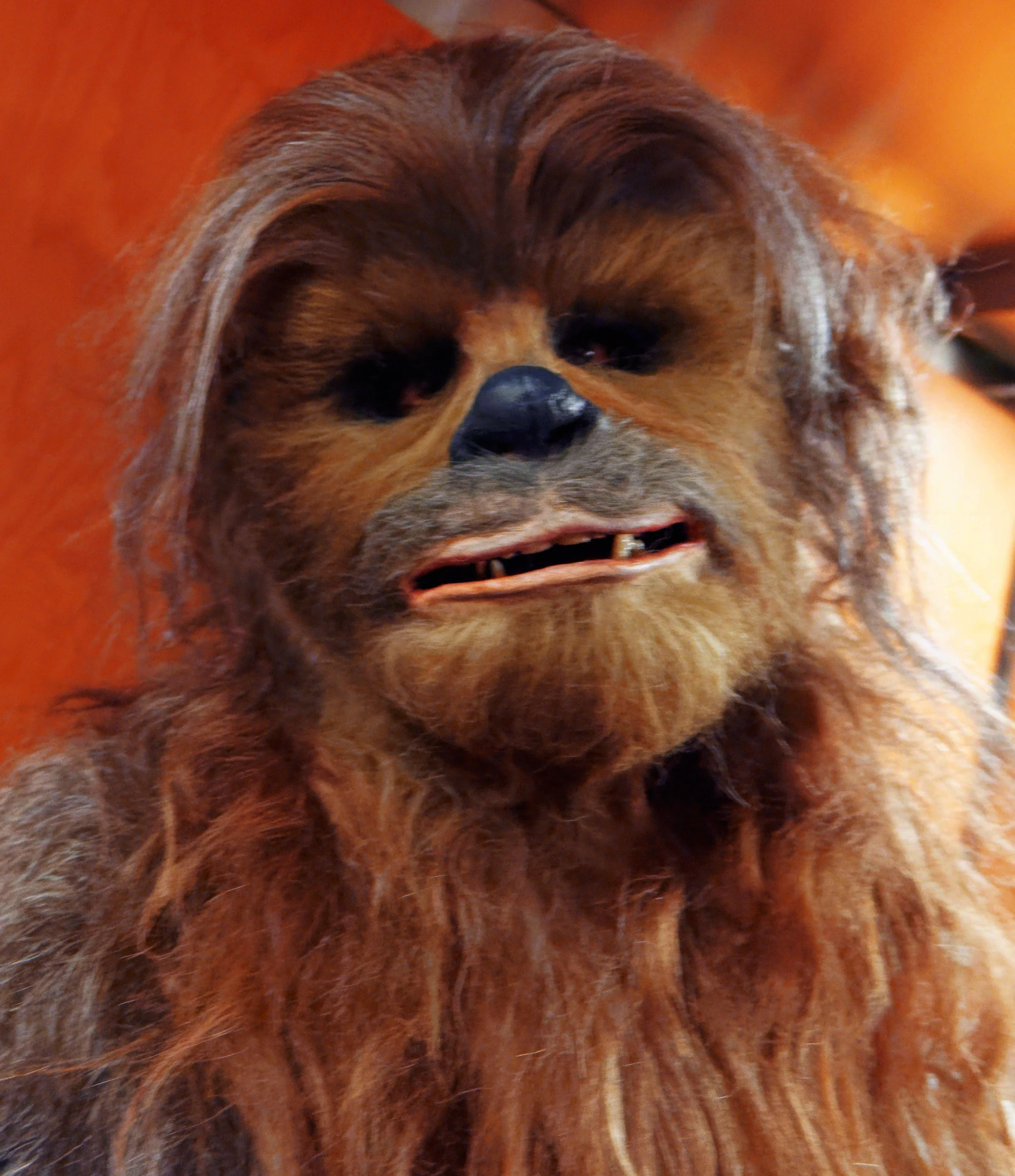Lowbacca | Star Wars Universe Wiki | Fandom