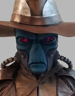 Cad Bane | Star Wars Universe Wiki | Fandom