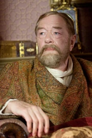 Jorus Sabaoth | Star Wars Universe Wiki | Fandom