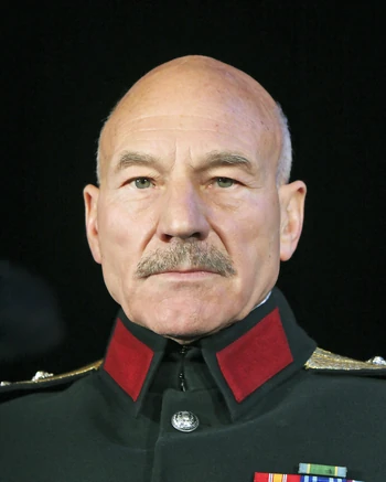 Gilad Pellaeon | Star Wars Universe Wiki | Fandom