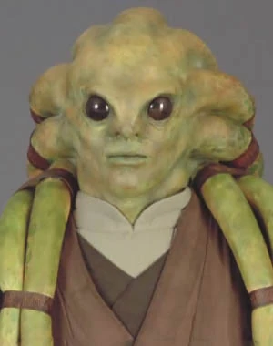 Kit Fisto | Star Wars Universe Wiki | Fandom