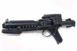 E-11 Blaster rifle | Star Wars Universe Wiki | Fandom