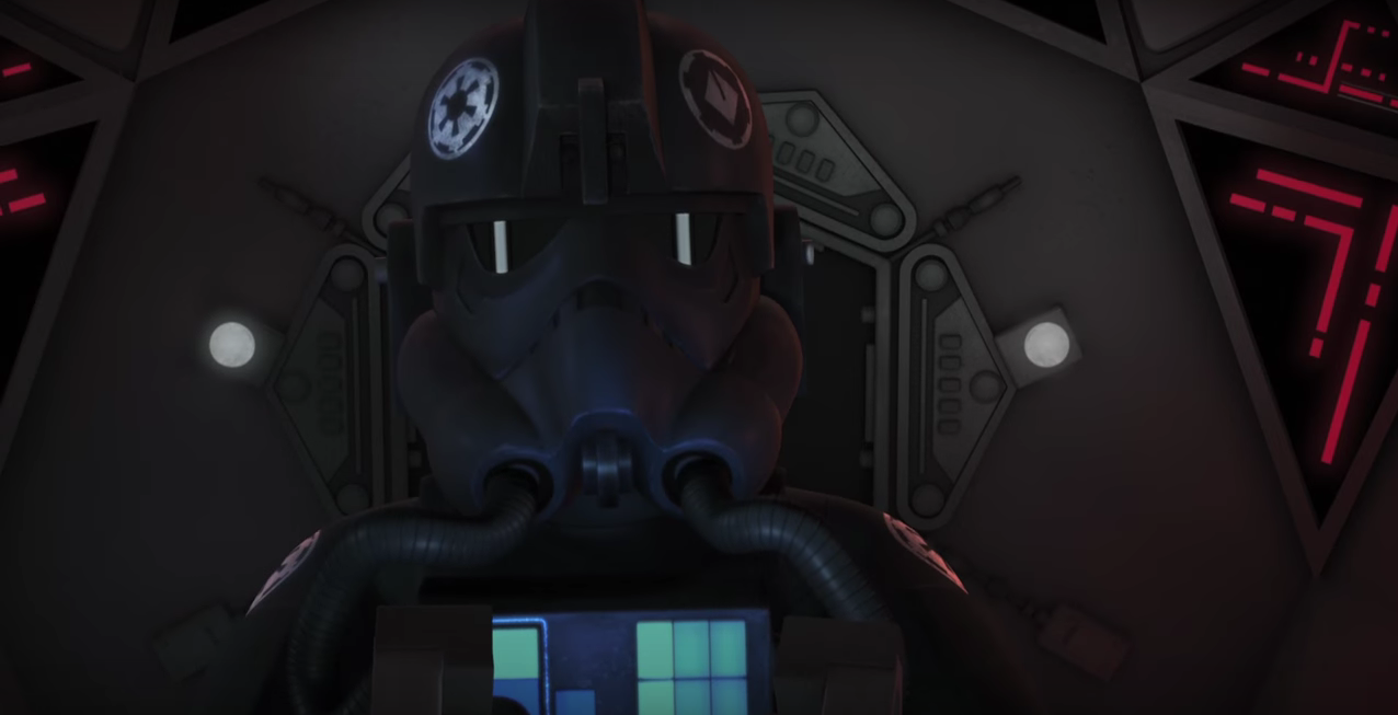 Image - Wedge Antilles Season 3 Trailer.png | Star Wars Rebels Wiki ... Image - Wedge Antilles Season 3 Trailer.png | Star Wars Rebels Wiki ...