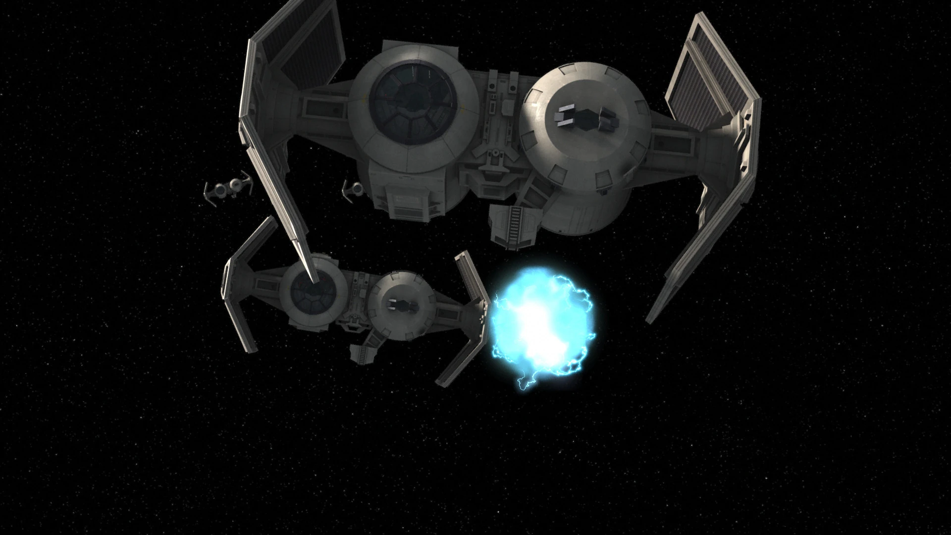 TIE Bomber | Star Wars Rebels Wiki | Fandom