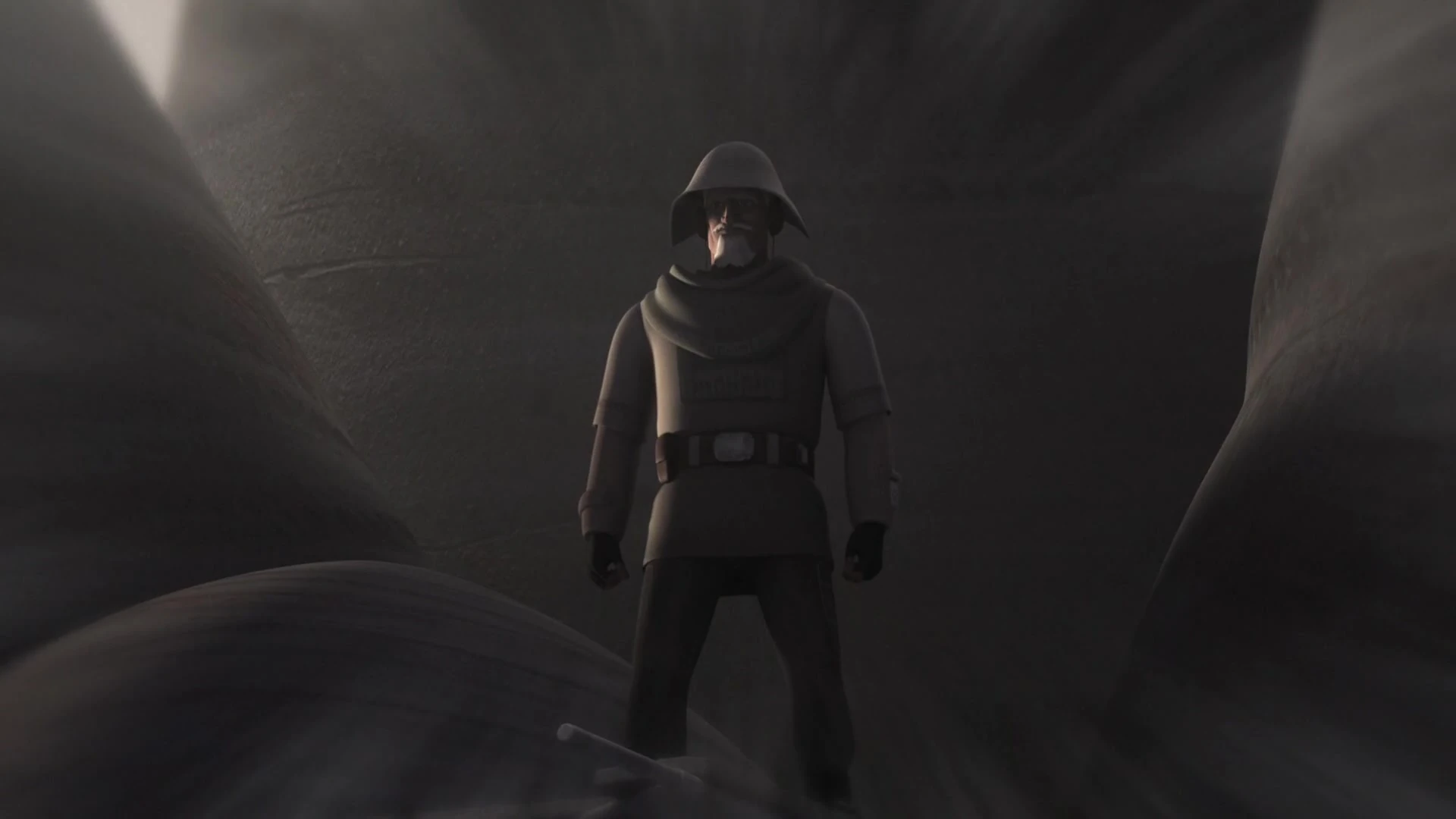 Ryder Azadi/Gallery/Season Two | Star Wars Rebels Wiki | Fandom