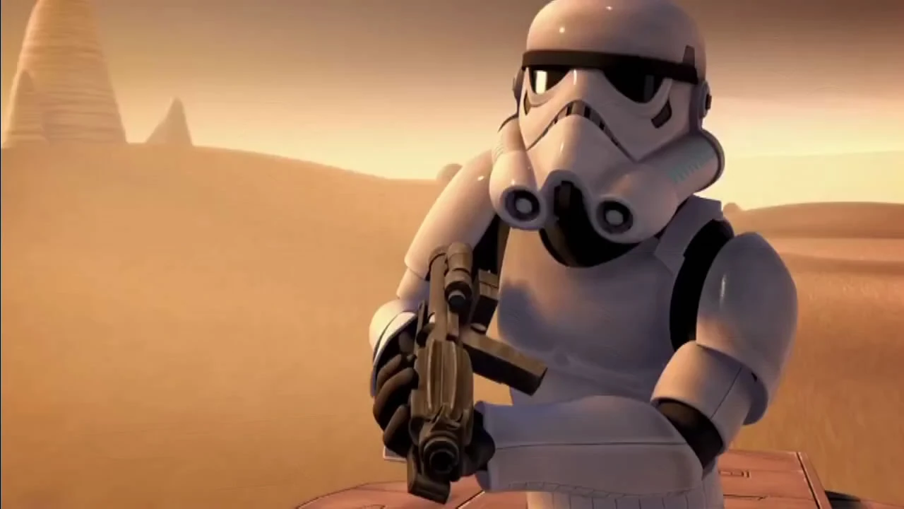 BlasTech Industries | Star Wars Rebels Wiki | Fandom