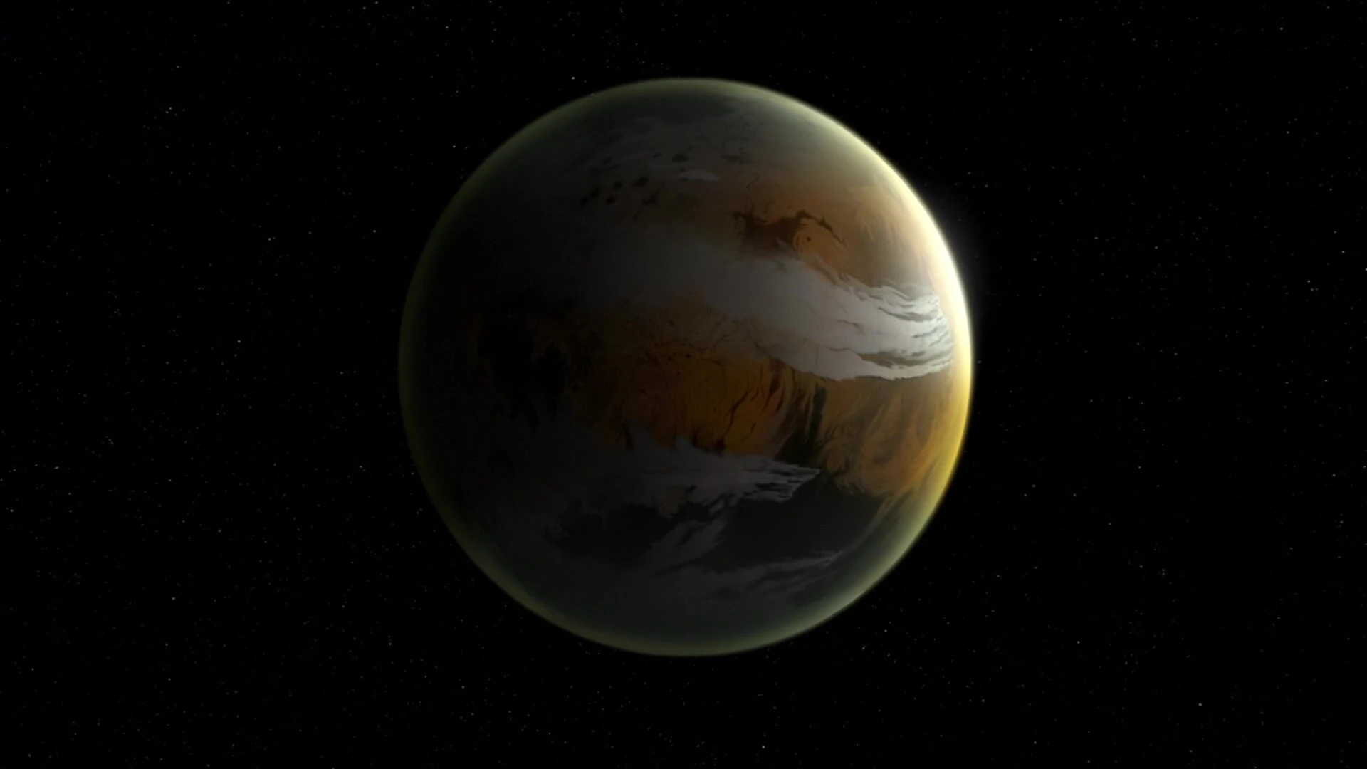 Kessel System | Star Wars Rebels Wiki | Fandom