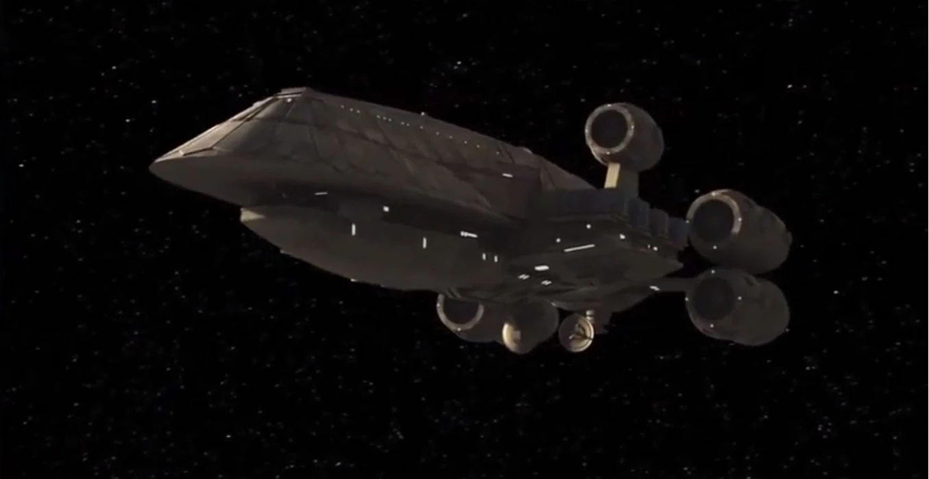 Category:Gozanti-class Cruisers | Star Wars Rebels Wiki | FANDOM ...