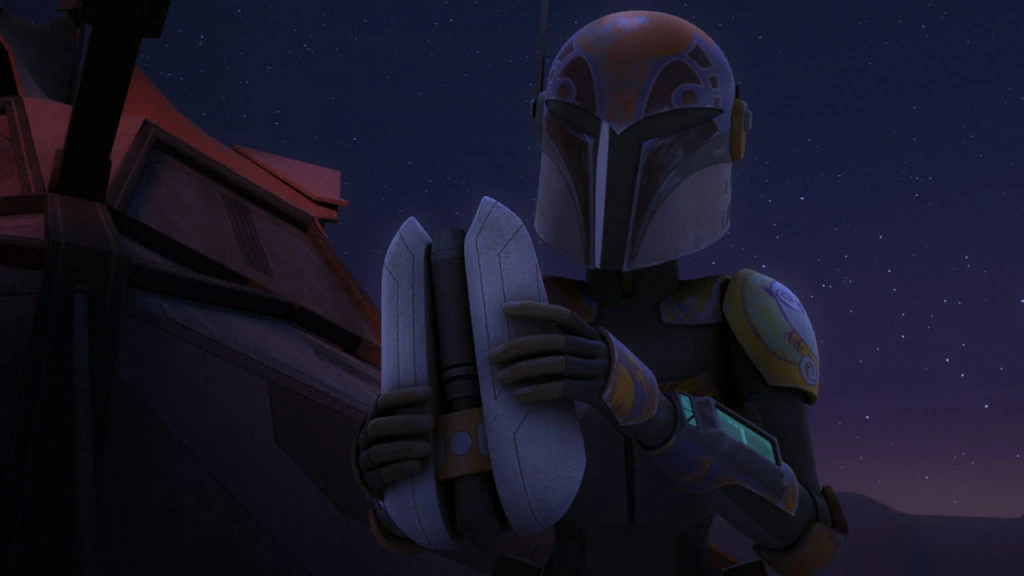 Jetpack | Star Wars Rebels Wiki | Fandom