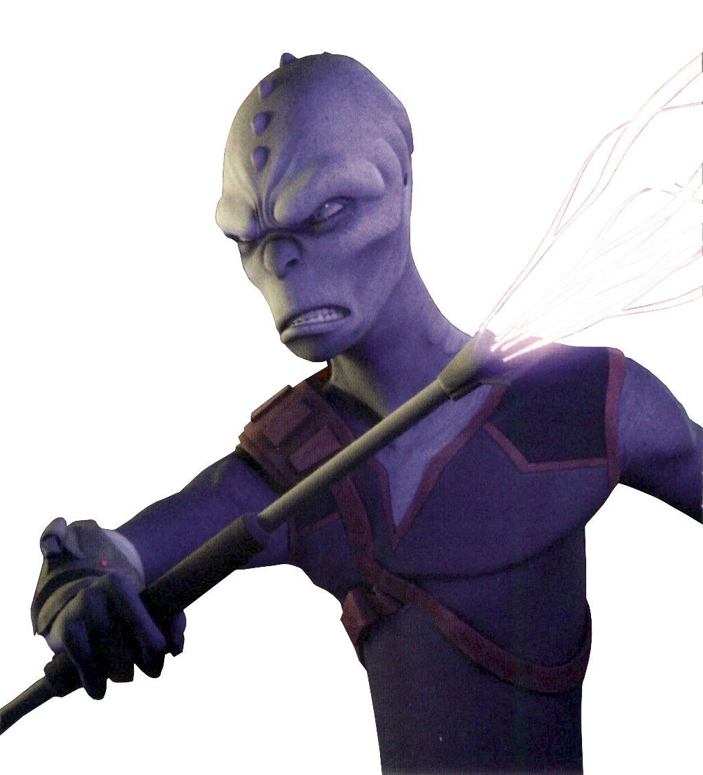 Noghri Rukh Noghri – Jedipedia.net – Entdecke Star Wars