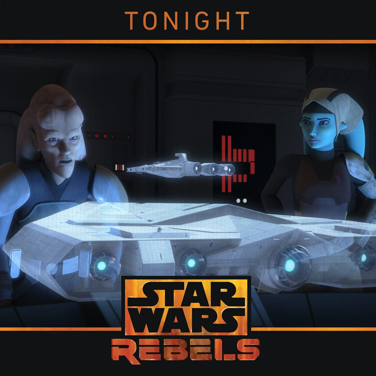 Homecoming/Gallery | Star Wars Rebels Wiki | Fandom