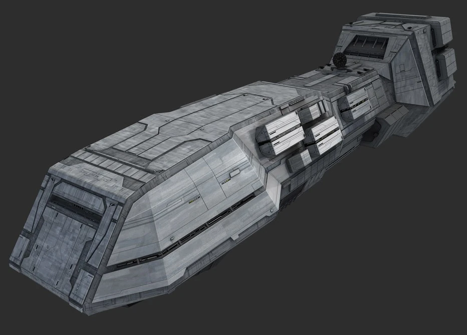Imperial Support Vessel | Star Wars Rebels Wiki | Fandom