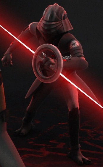 Image - Eight Brother with lightsaber.png | Star Wars Rebels Wiki ...