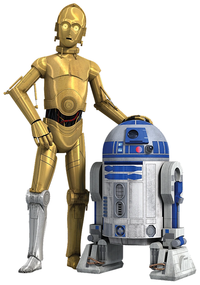 Image - Rebels R2-D2 and C-3PO render.png | Star Wars Rebels Wiki ...