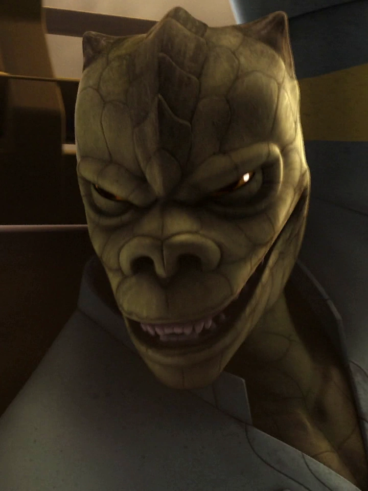 Proach | Star Wars Rebels Wiki | Fandom