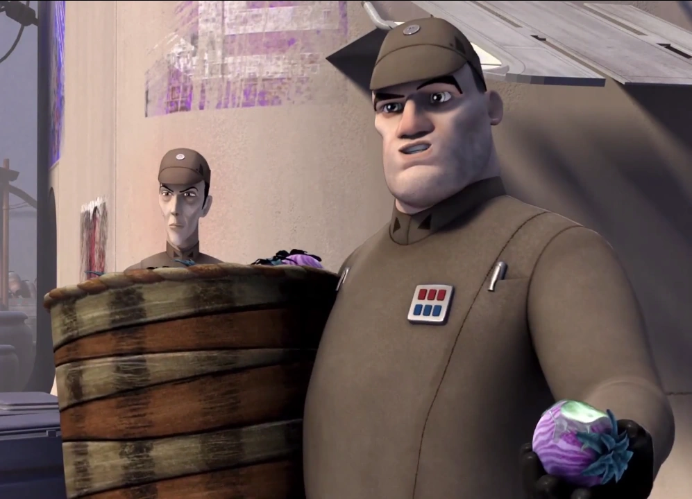 Image - Imperial officers.png | Star Wars Rebels Wiki | FANDOM powered ...