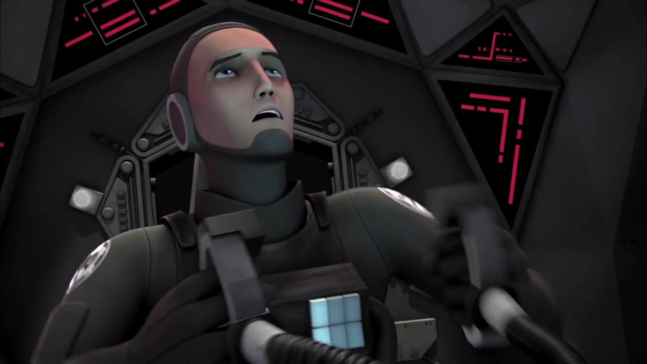 Image - Imperial Pilot.png | Star Wars Rebels Wiki | FANDOM powered by ...