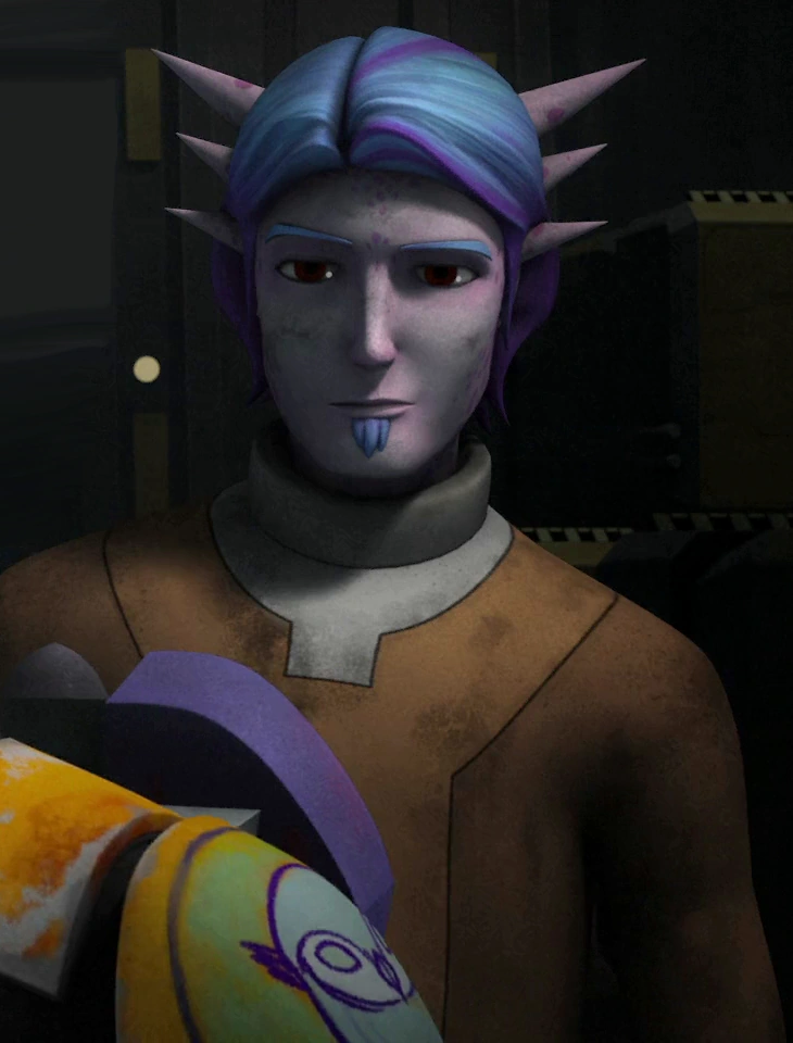 Theelin | Star Wars Rebels Wiki | FANDOM powered by Wikia