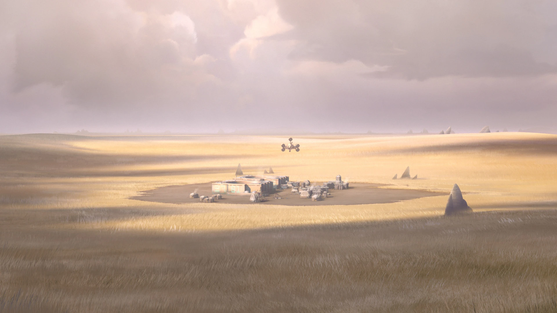 Jhothal | Star Wars Rebels Wiki | Fandom