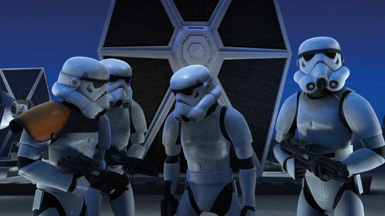 TK-626/Gallery | Star Wars Rebels Wiki | FANDOM powered by Wikia