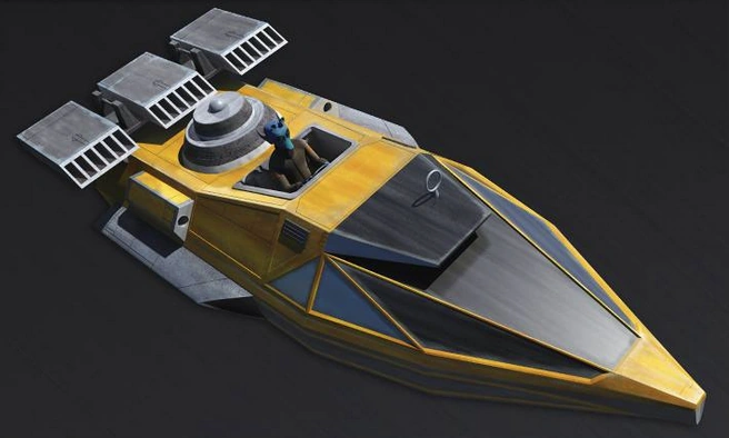 V-35 Landspeeder | Star Wars Rebels Wiki | FANDOM powered by Wikia