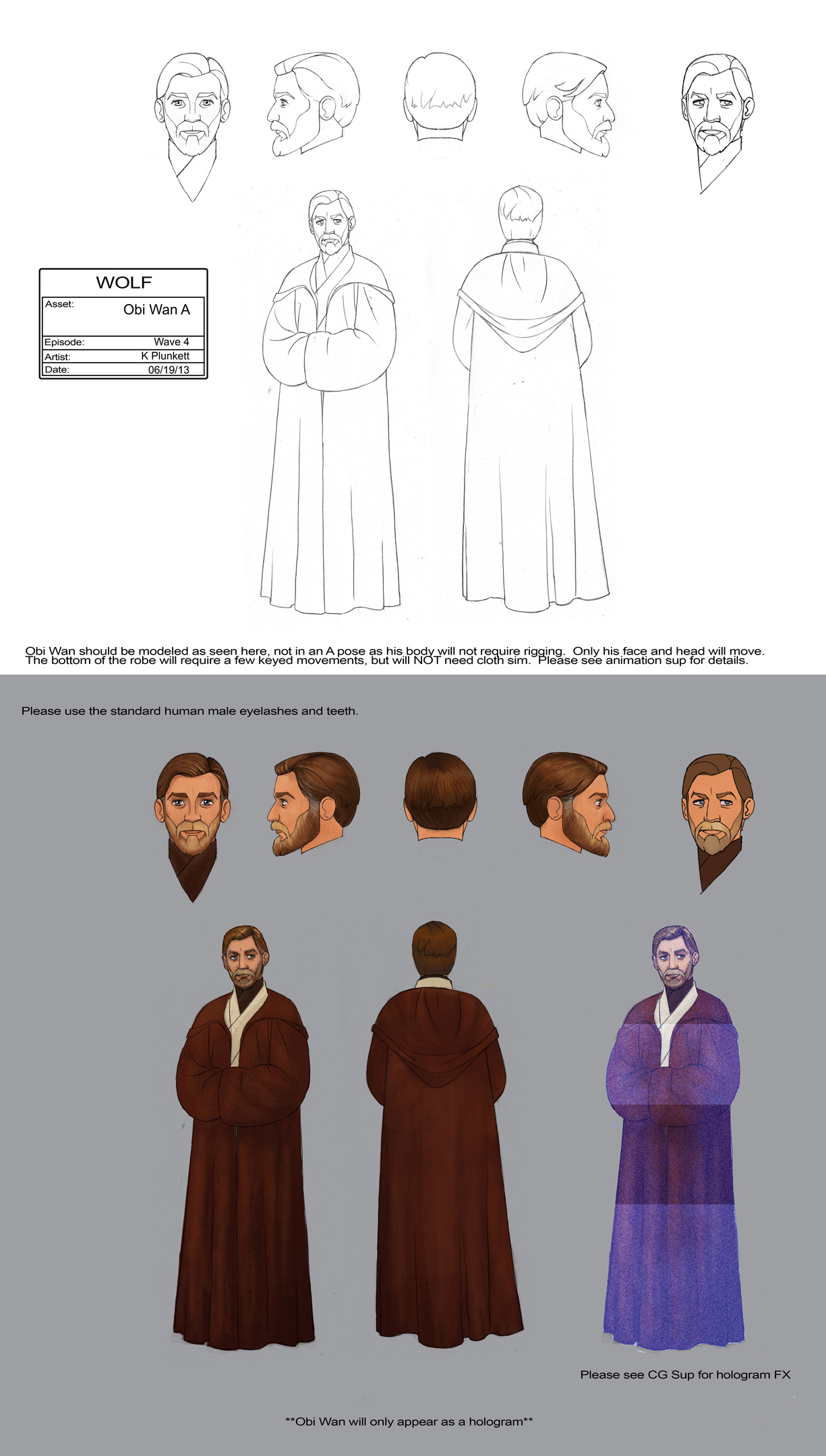 Obi Wan Kenobigallery Star Wars Rebels Wiki Fandom Powered By Wikia