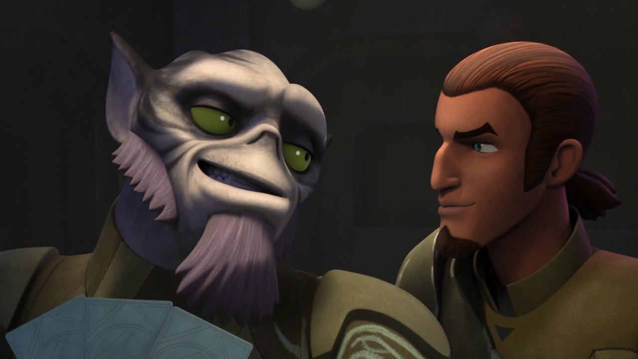 Image - Idiots Array 18.png | Star Wars Rebels Wiki | FANDOM powered by ...