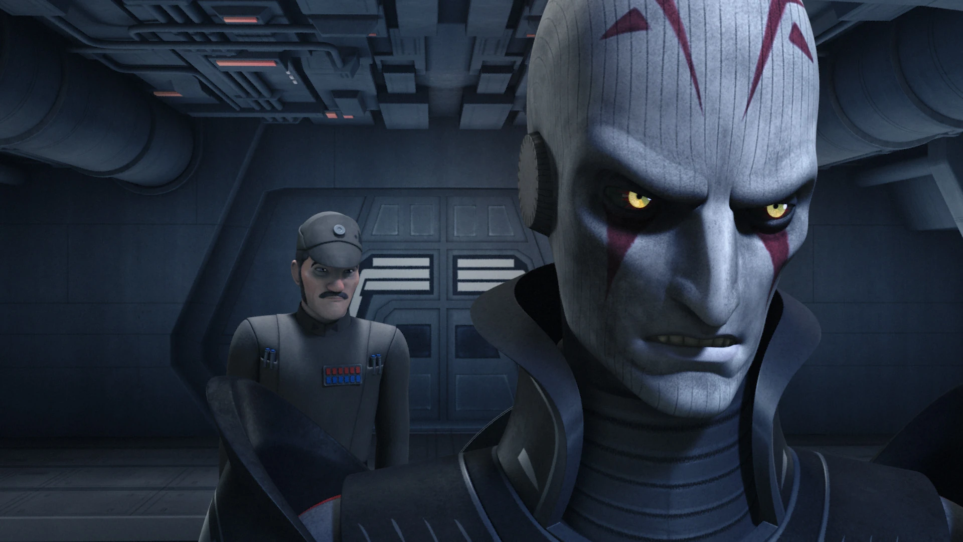 Kassius Konstantine | Star Wars Rebels Wiki | FANDOM powered by Wikia