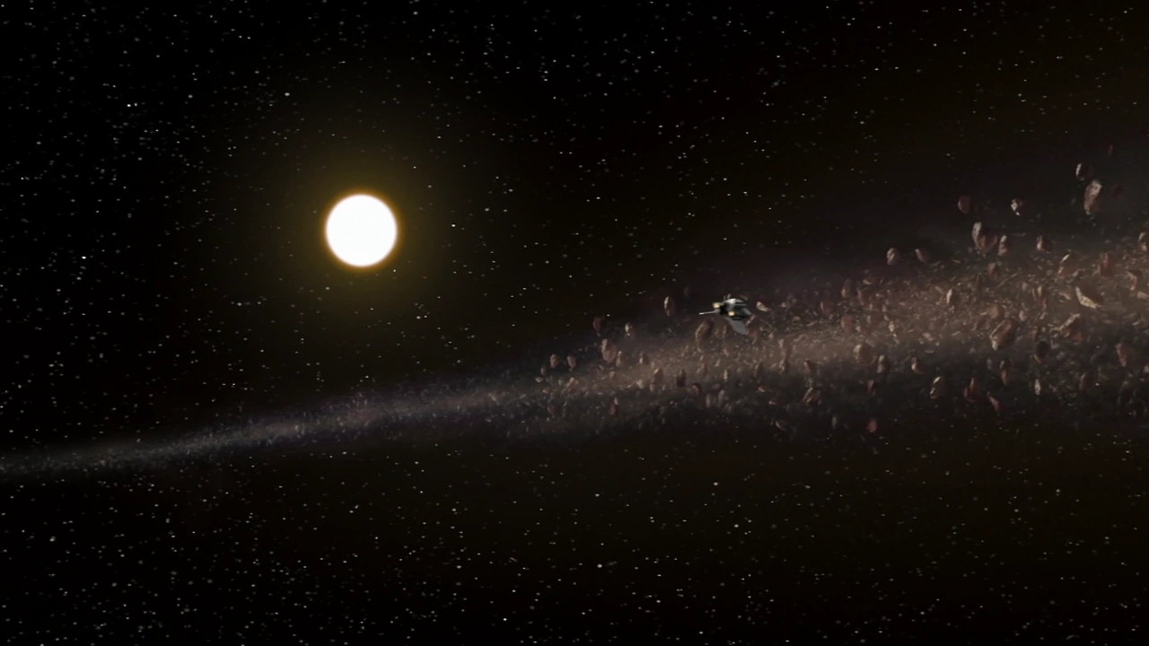 Asteroid Field | Star Wars Rebels Wiki | FANDOM powered by Wikia