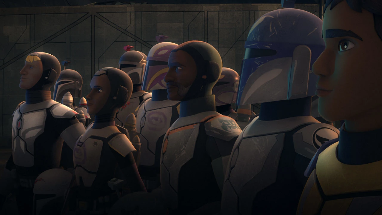 Clan Rook | Star Wars Rebels Wiki | FANDOM powered by Wikia