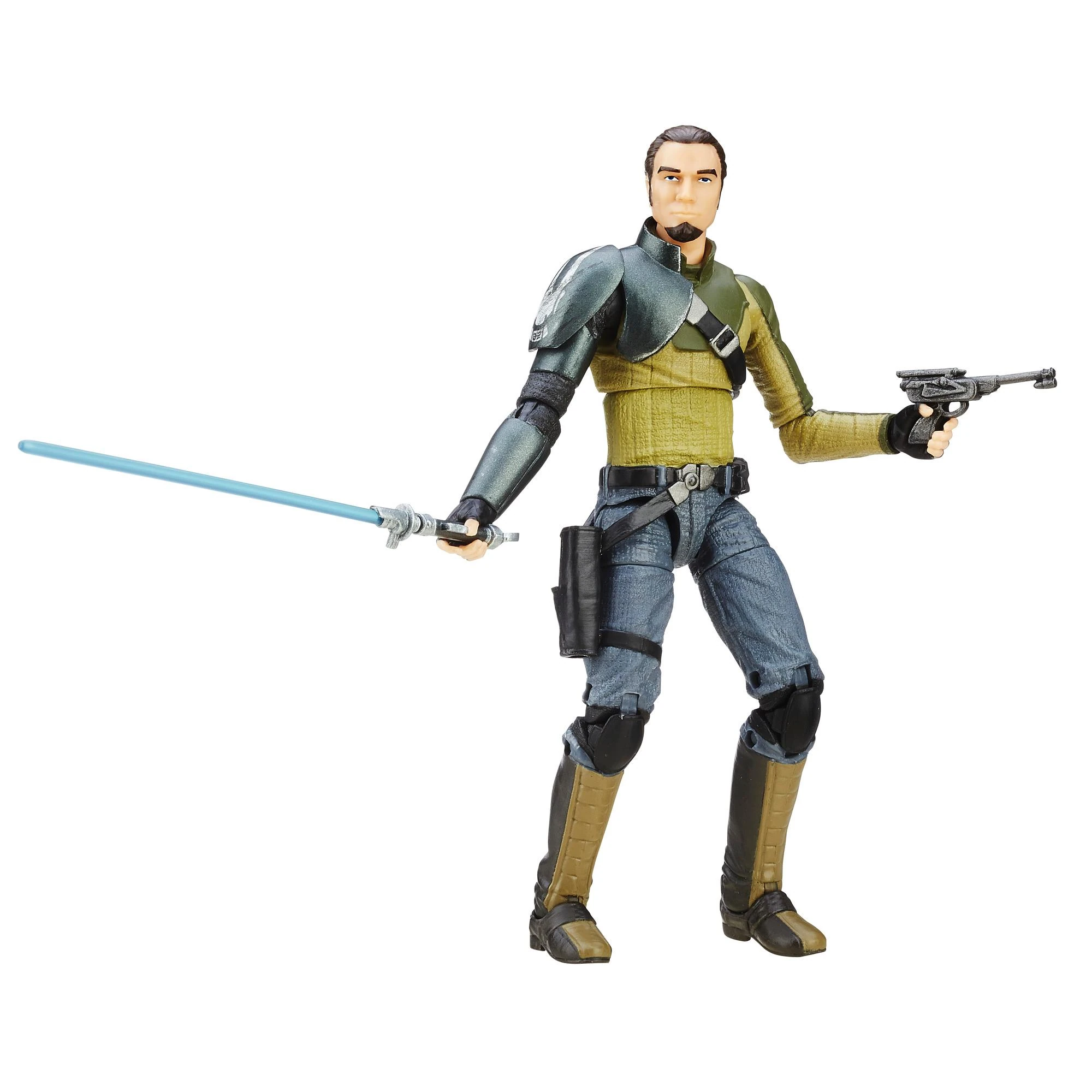 Image - Kanan Jarrus Black Series.jpg | Star Wars Rebels Wiki | FANDOM ...