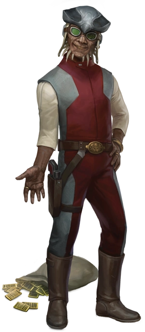Image - Hondo Ohnaka (Rebels).png | Star Wars Rebels Wiki | FANDOM ...