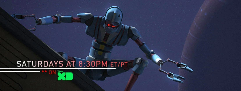 Warhead/Gallery | Star Wars Rebels Wiki | Fandom