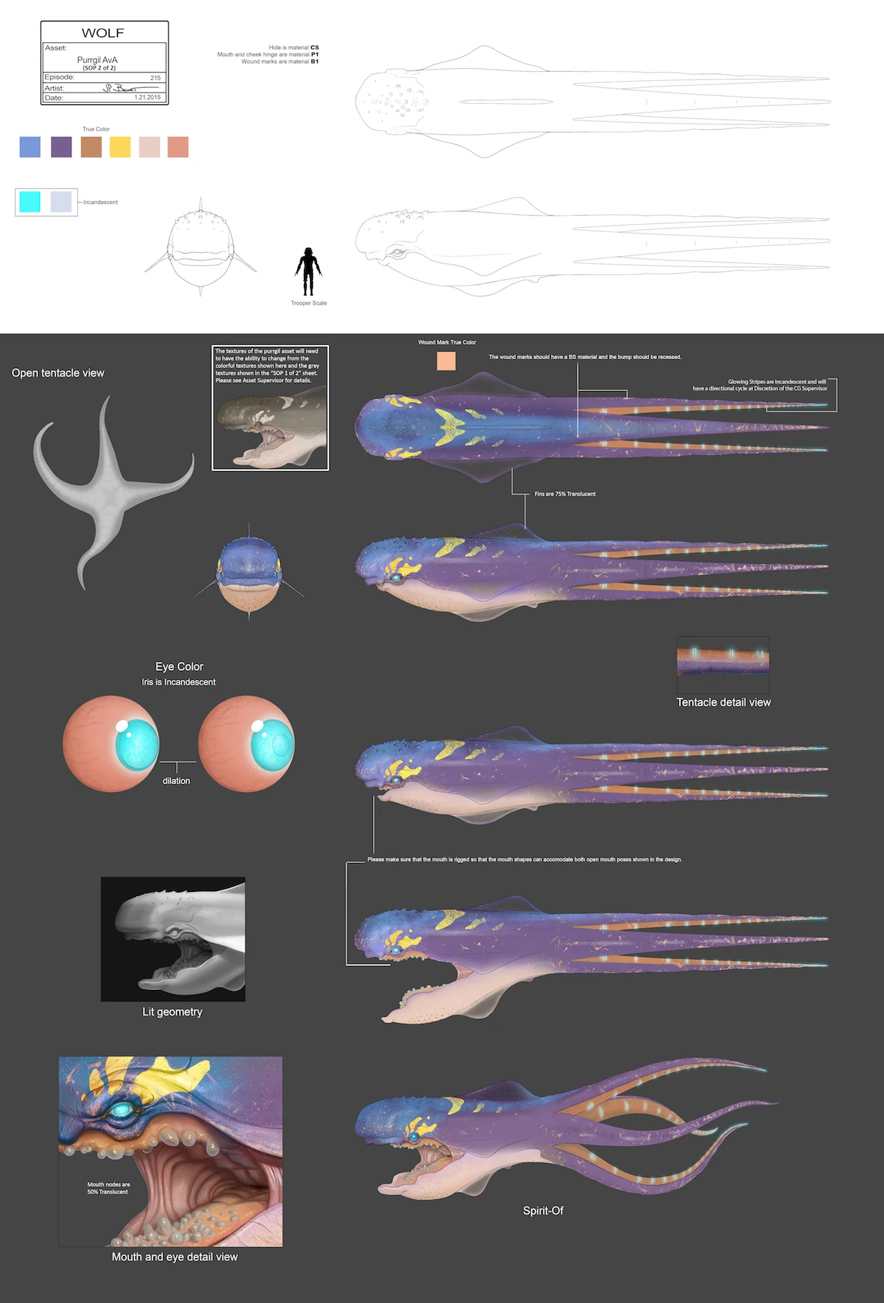 Purrgil/Gallery | Star Wars Rebels Wiki | Fandom