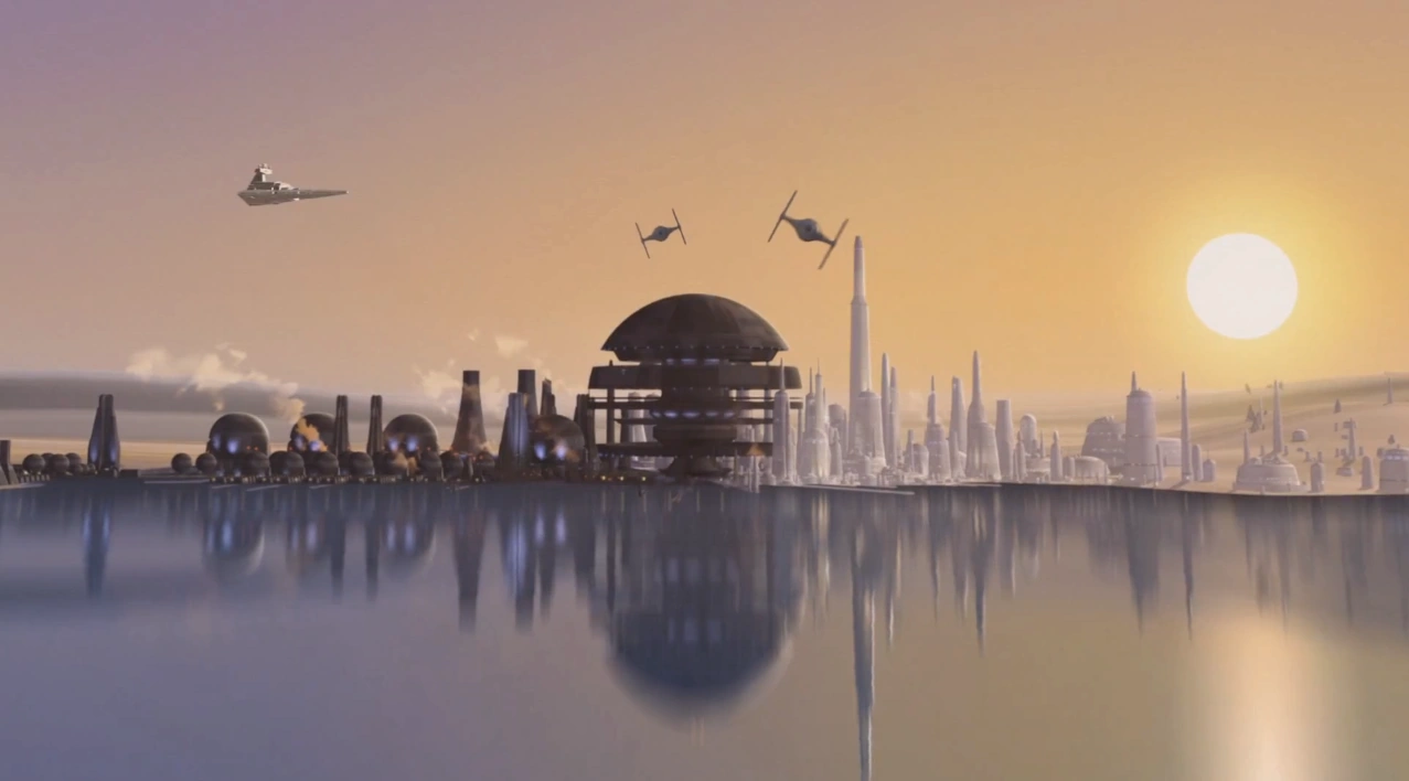 Category:Lothal settlements | Star Wars Rebels Wiki | FANDOM powered by ...