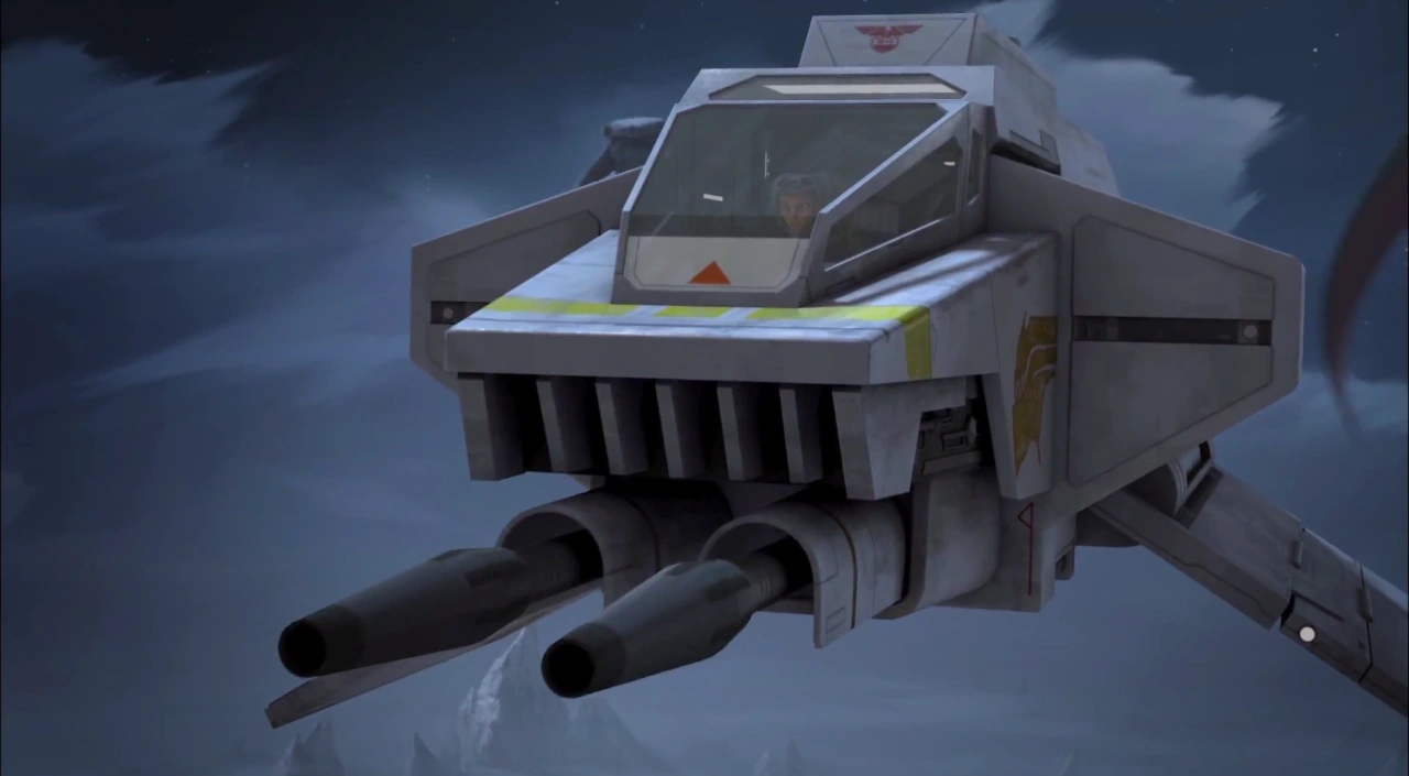 Image - Phantom.png | Star Wars Rebels Wiki | FANDOM powered by Wikia