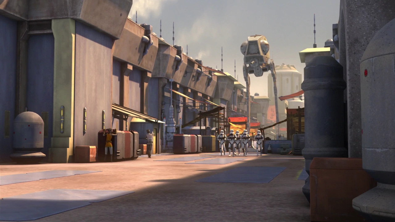 Rebel Resolve/Gallery | Star Wars Rebels Wiki | Fandom