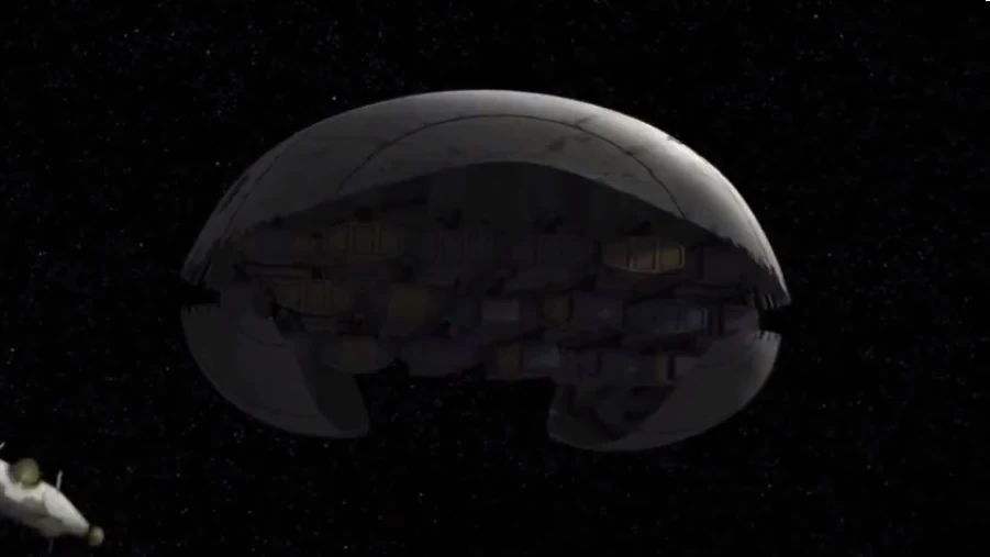 GR-75 Medium Transport | Star Wars Rebels Wiki | FANDOM powered by Wikia
