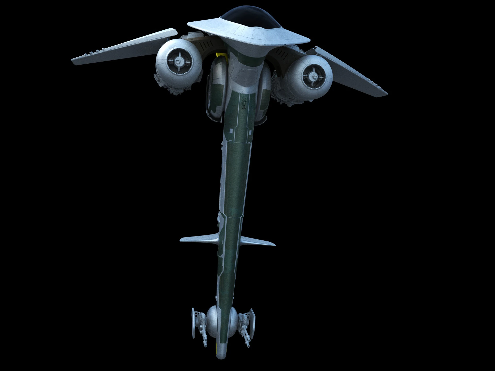 Bes'uliik-class Starfighter | Force Wars Wiki | Fandom