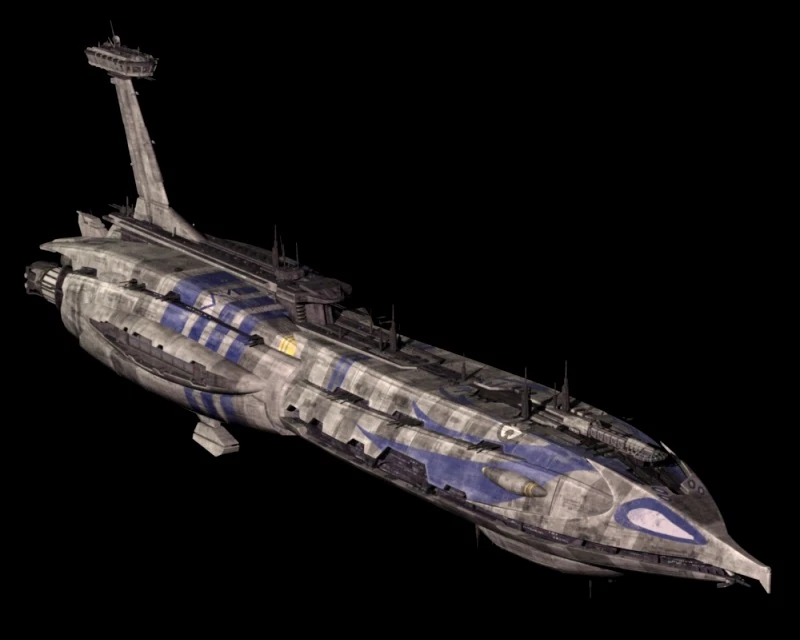 Providence-class Dreadnought | Force Wars Wiki | Fandom