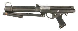 DC-15c Carbine Rifle | Force Wars Wiki | Fandom