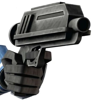DC-17 Blaster Pistol | Clone Trooper Wiki | FANDOM powered by Wikia