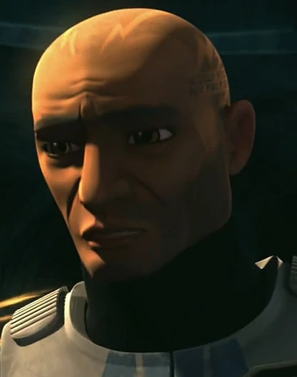 Kix (Clone Trooper) | Clone Trooper Wiki | Fandom