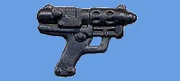 DC-17 Blaster Pistol | Clone Trooper Wiki | Fandom